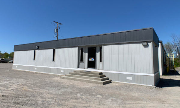 JMO Modular | Modular Construction