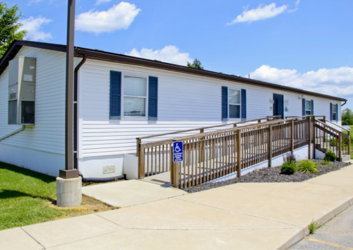 JMO Modular | Modular Job Site Offices