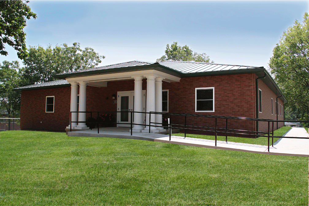 JMO Modular | Modular Construction