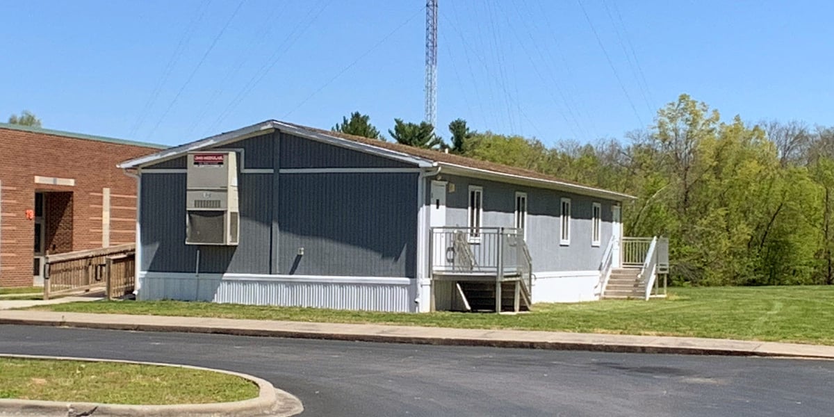 JMO Modular | Modular Buildings